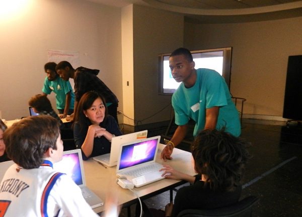 Joan Ganz Cooney Center - A Day at the Museum: The National STEM Video ...