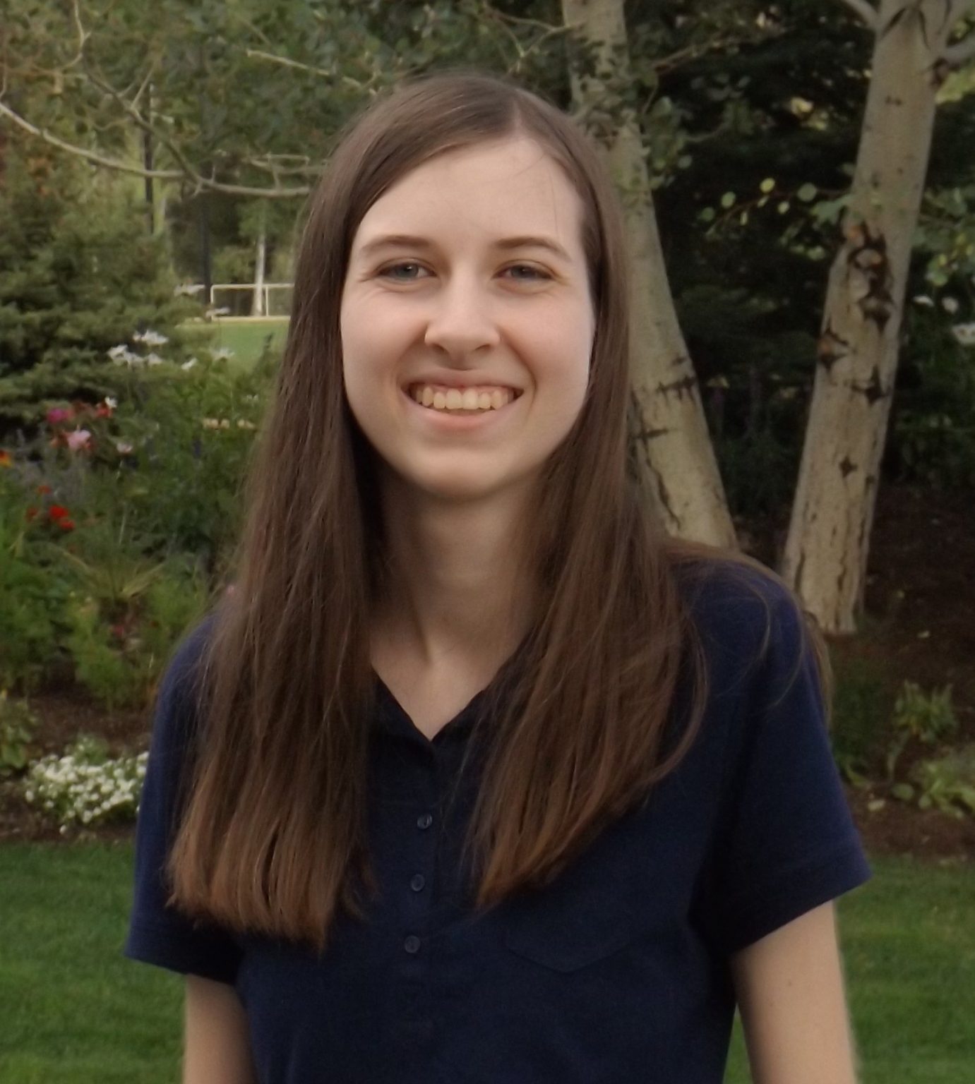 Joan Ganz Cooney Center - Meet the Winners: Olivia Thomas