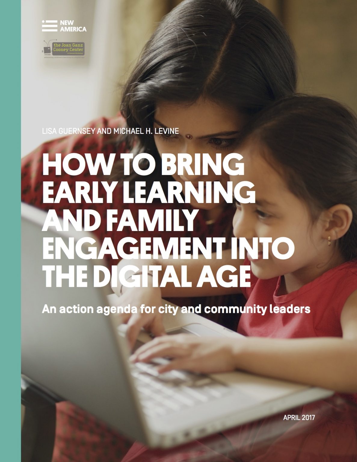 How to Bring Family Engagement and Early Learning into the Digital Age ...