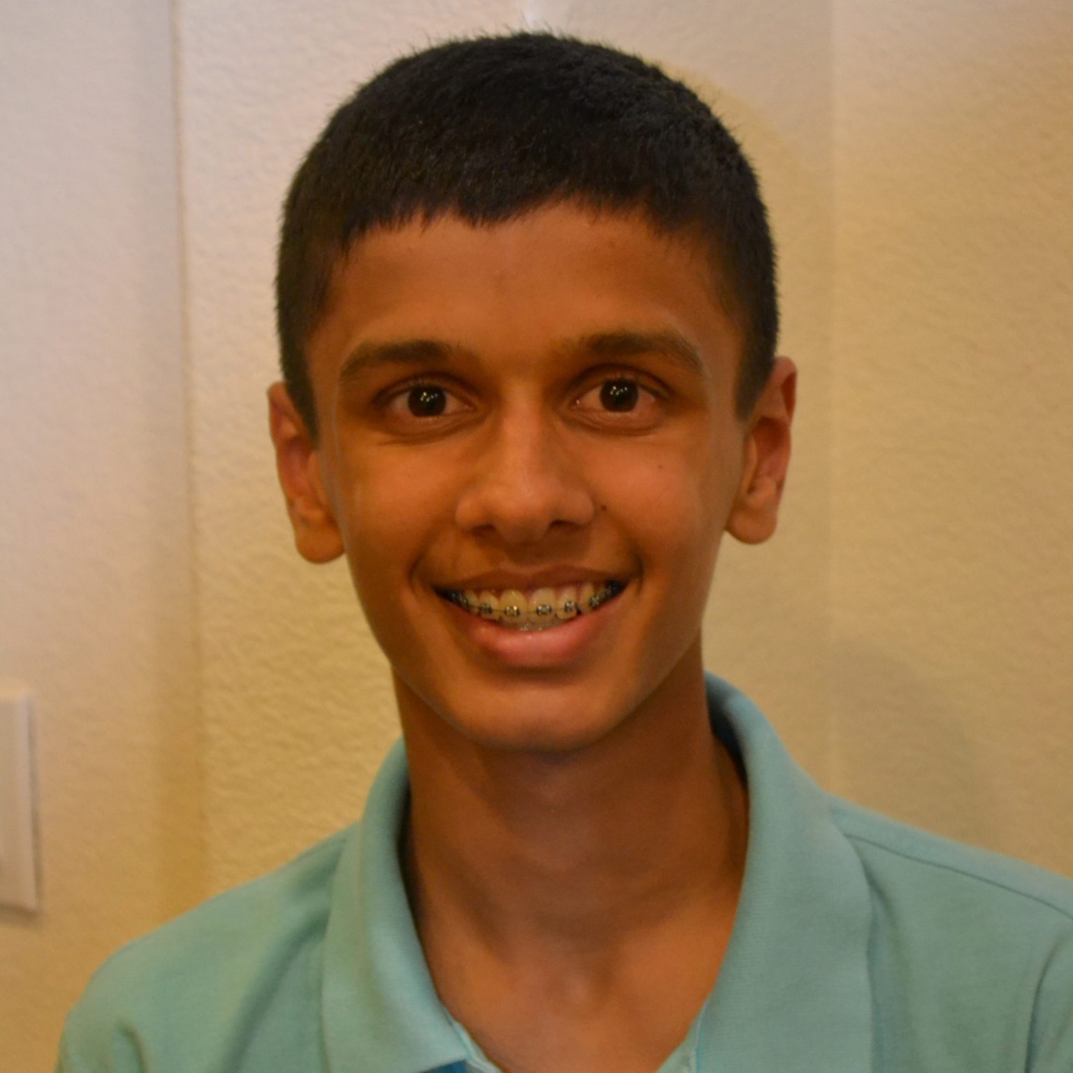 Joan Ganz Cooney Center - Meet the Winners: Pranav Patil