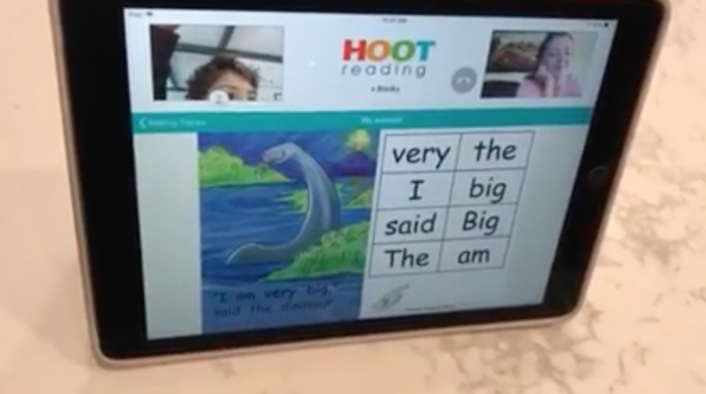 Joan Ganz Cooney Center - Making the iPad a Friend – Instead of Foe ...