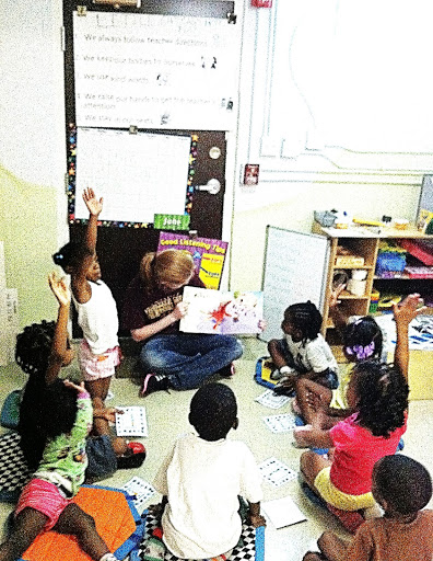 Joan Ganz Cooney Center - The Promise of Game-Based Assessment in Early ...