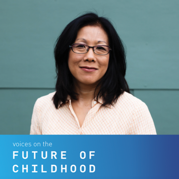 Mimi Ito: What will change as a result of the pandemic – Joan Ganz ...