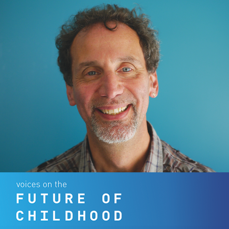 David Kleeman: What will change as a result of the pandemic – Joan Ganz ...