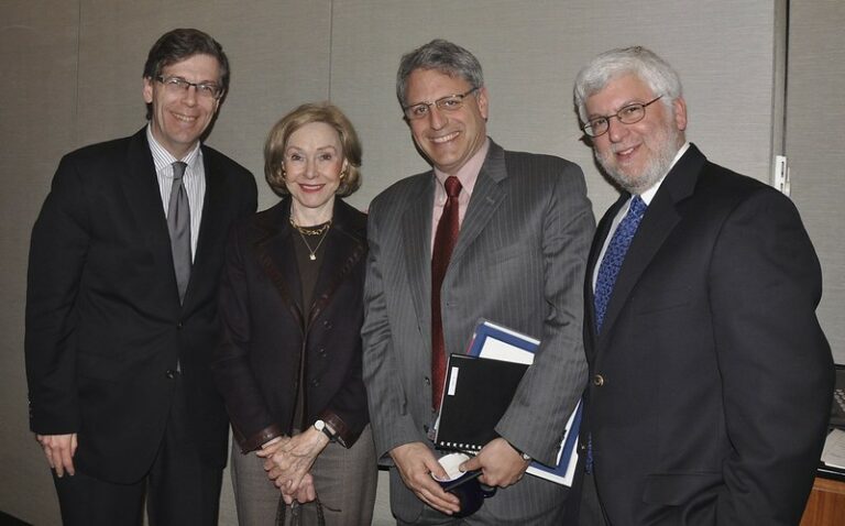 Celebrating 15 Years of the Joan Ganz Cooney Center – Joan Ganz Cooney ...