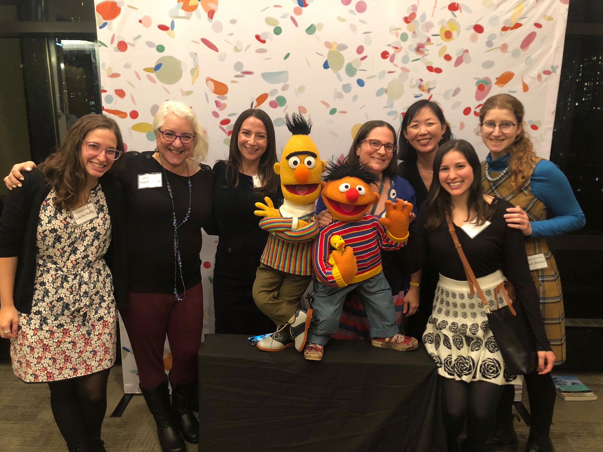 Celebrating 15 Years of the Joan Ganz Cooney Center – Joan Ganz Cooney ...