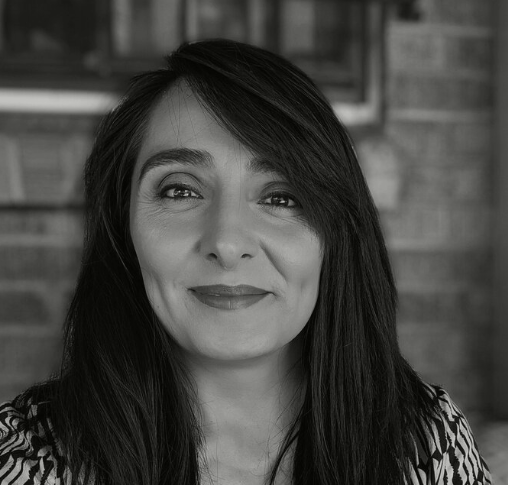 Joan Ganz Cooney Center - Rocío Almanza Guillén: Reflections on 15 ...