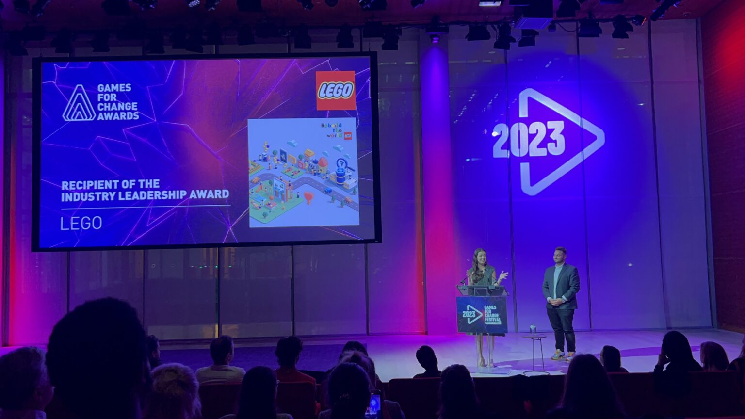 Joan Ganz Cooney Center - Designing Digital Play for Well-Being at the ...