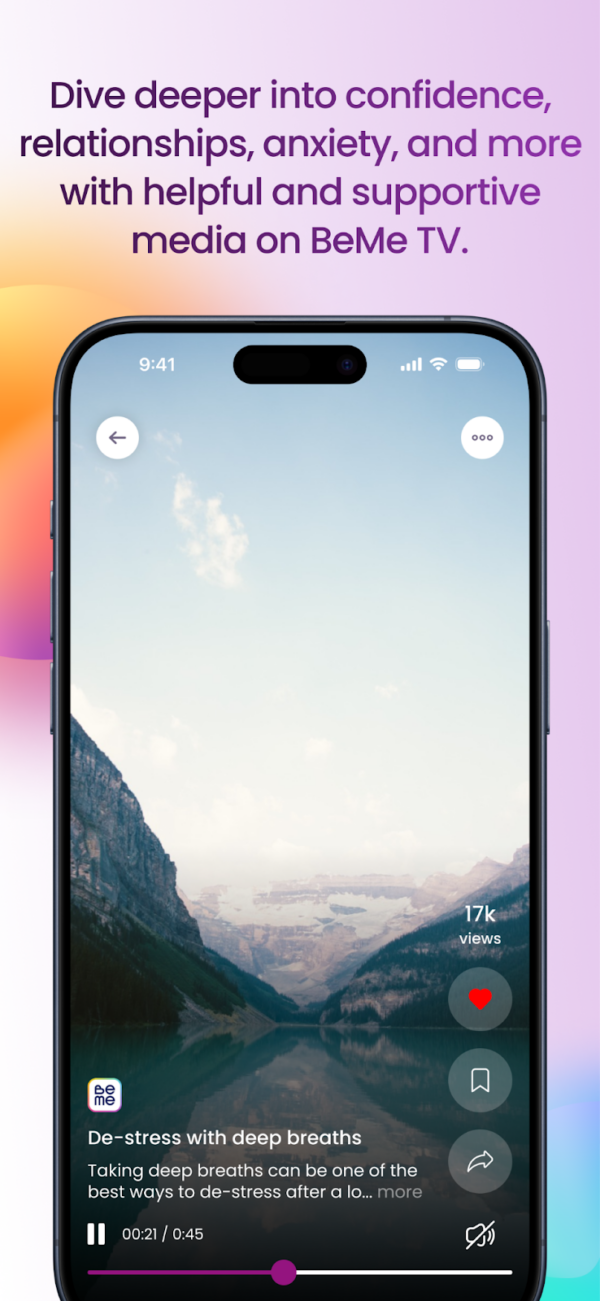 Unlocking Teen Wellness By Design: BeMe Health’s Journey with ...