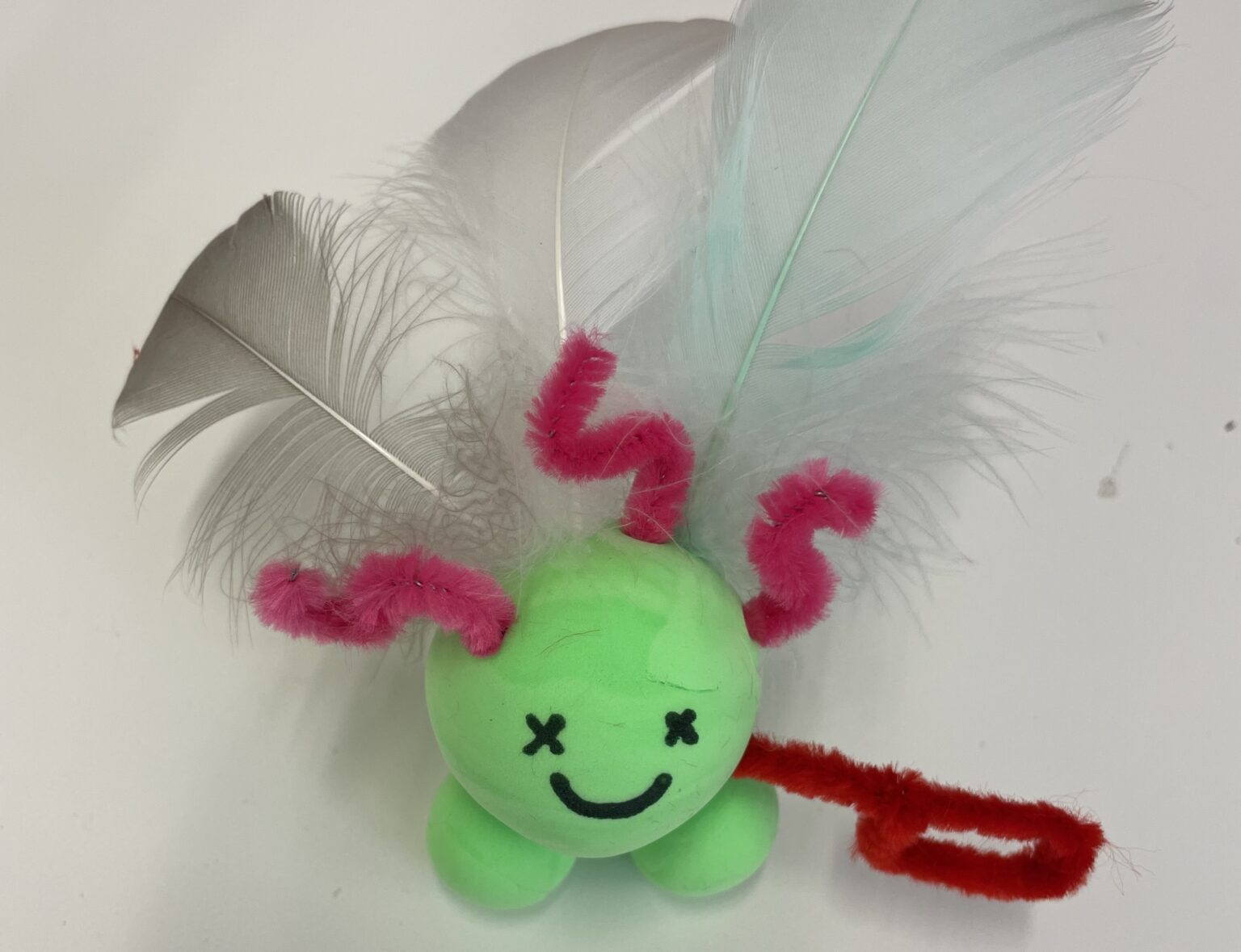 Sticky Notes, Clay, and Big Ideas: The Magic of Co-Designing Edtech ...